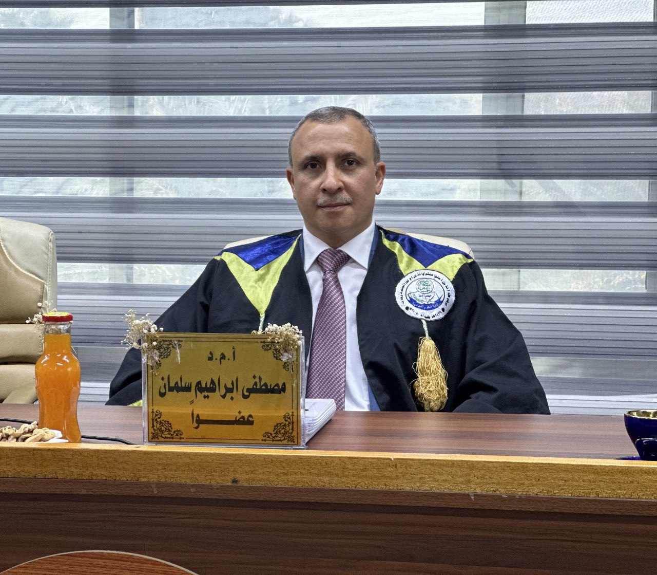 "ضمانات واليات حماية حقوق الانسان والحريات العامة في المواثيق الدولية ...